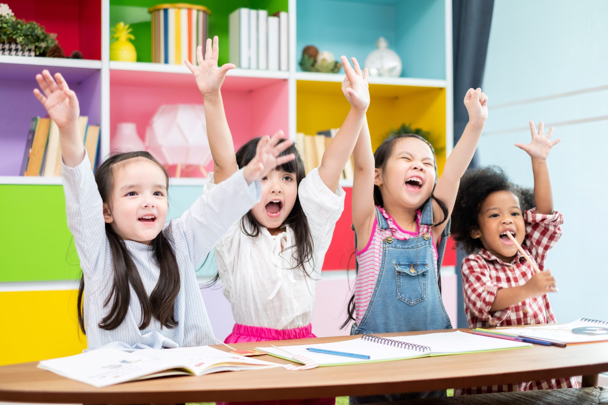 Learning Styles for Children in Dallas TX | Southwest Academy
